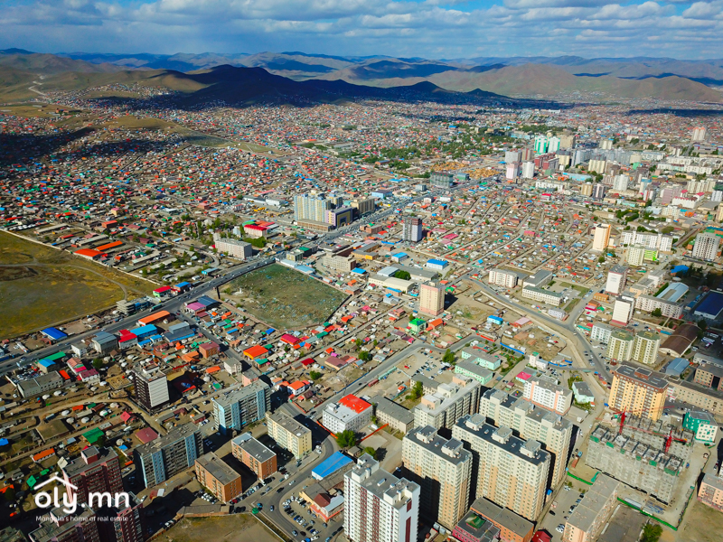 Баянзүрх дүүргийн 25 дугаар хороо Ulaanbaatar 88109996